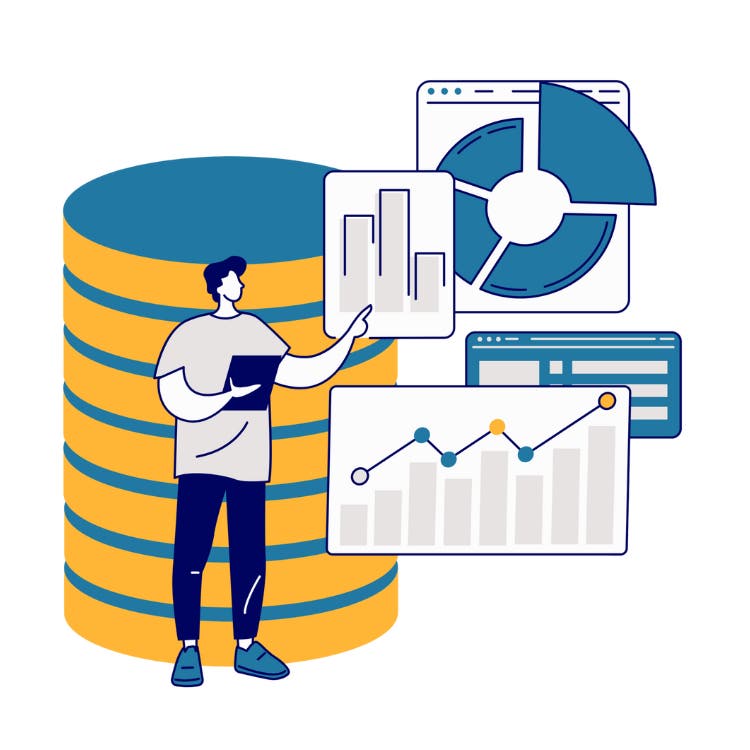 Big Data Analysis & Visualization: Turn Data Into Insights